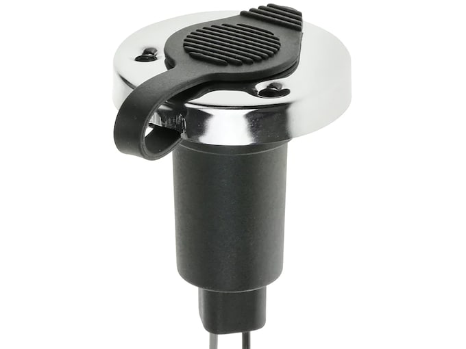 T-H Marine Nav Light Base Round