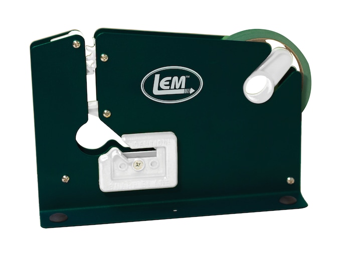 LEM Poly Bag Tape Machine Tape