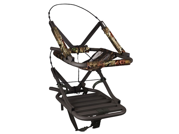 Summit Viper Elite SD Climbing Treestand