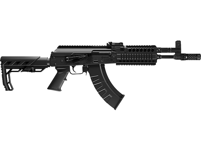 Crosman AK1 Full Auto CO2 177 Cal BB Air Rifle