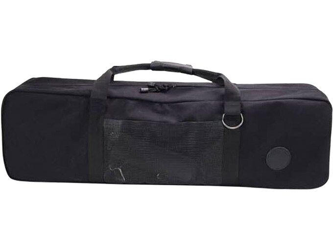 Sea Run Cases Expedition 10oz Duck Canvas Travel Cover