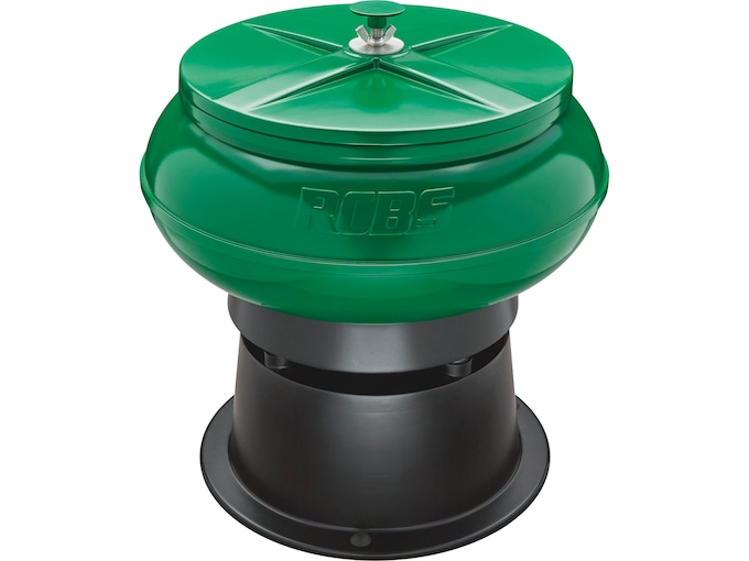 RCBS Vibratory Case Tumbler
