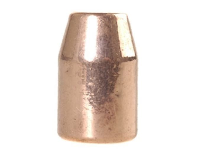 Rainier LeadSafe Bullets 44 Cal (429 Diameter) 240 Grain Plated Flat