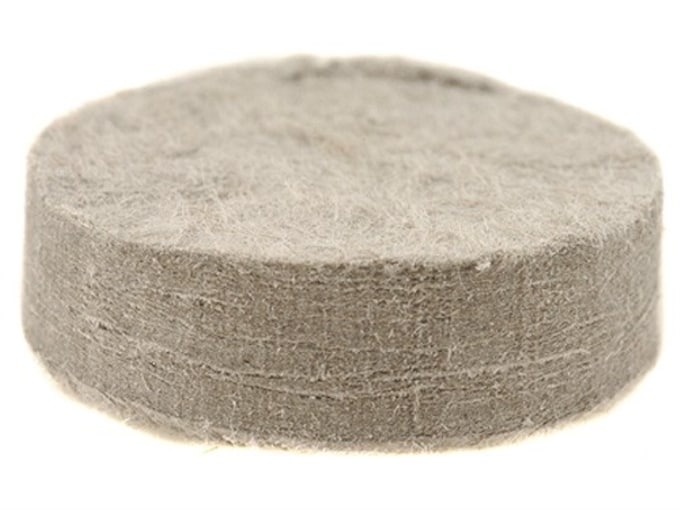 Ballistic Products Shotshell Wads 10 Ga 1/4 Fiber Bag of 200