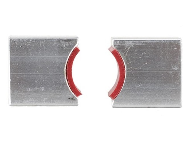 Ballistic Products Shotshell Hull Vise Blocks 28 Ga 410 Bore