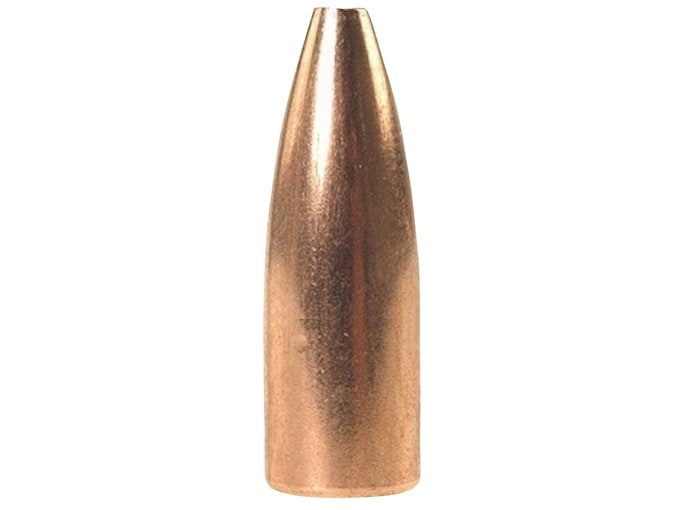 Sierra Custom GameKing Bullets 25 Cal (257 Diameter) 90 Grain Hollow