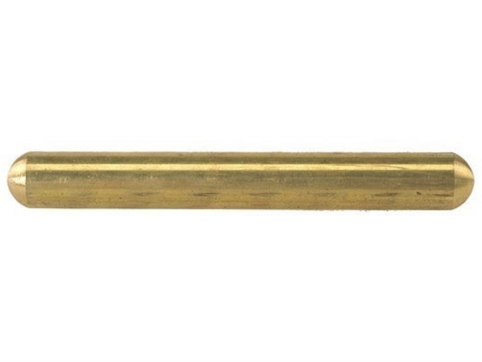 100 Straight Wad Knocker 4oz Brass