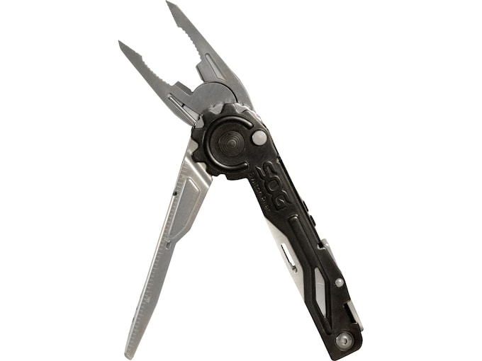 SOG SwitchPlier 2.0 Multi-Tool Black