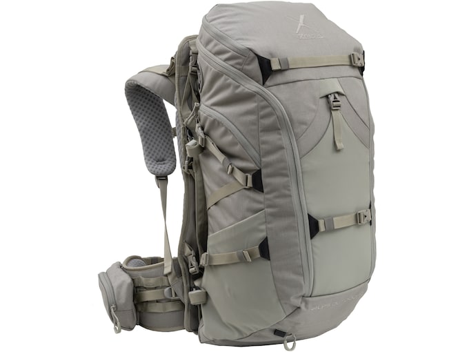 ALPS Outdoorz Elite 3800 Pack + Frame
