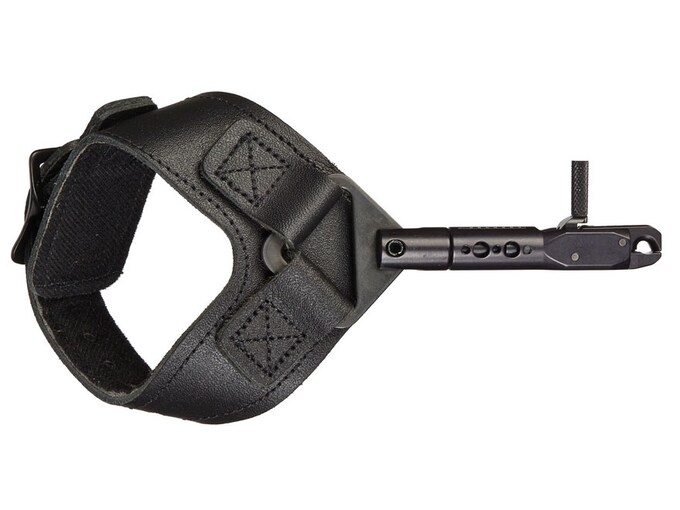 Scott Archery Little Goose Bow Release Buckle Wrist Strap Mossy Oak