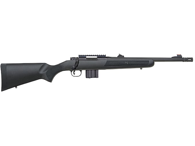 Mossberg MVP Patrol Rifle Bolt Action Centerfire Rifle 5.56x45mm NATO