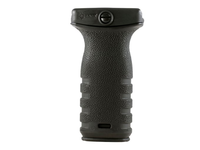 Mission First Tactical React Short Vertical Forend Grip AR-15 Polymer