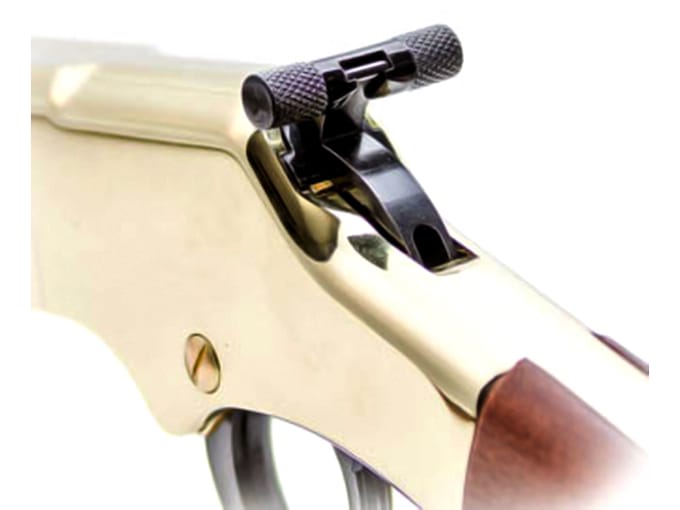 Carlson's Hammer Spur Extension Henry Rimfire Pump Lever Rifles