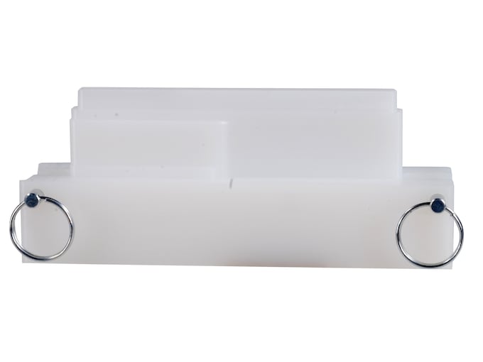 DPMS Upper Receiver AR-15 Action Block Delrin