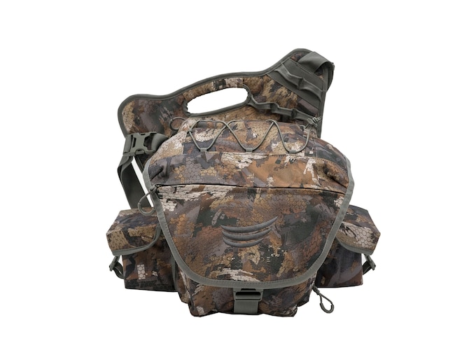 Tanglefree Flight Series Go-To Blind Bag Polyester Gore Optifade Marsh