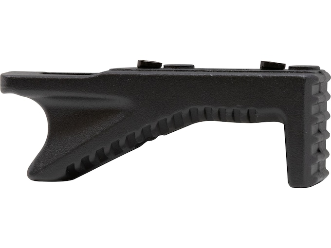 AR-STONER KeyMod Angled Forend Grip AR-15 Aluminum