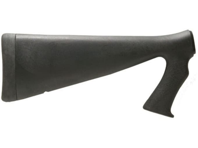 Speedfeed 4 Tactical Pistol Grip Buttstock Mossberg 500 590 12 Ga