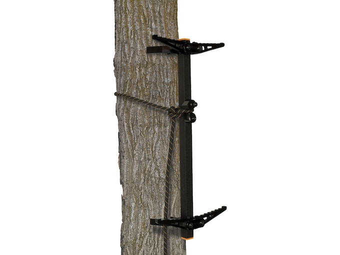 Muddy Outdoors ProSticks Treestand Climbing Stick 20 Aluminum Black