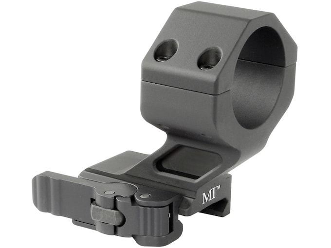 Midwest Industries QD Aimpoint Pro 30mm Lower 1/3 Ring Mount