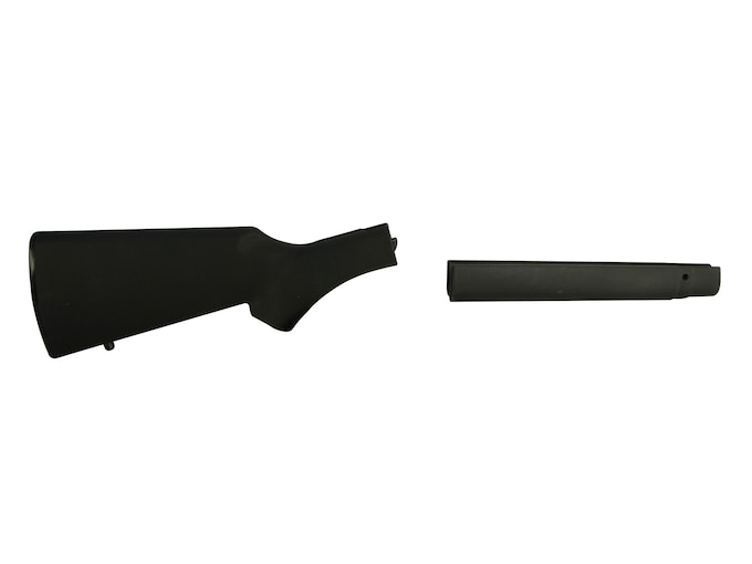 Champion Rifle Stock Marlin 336 2-Piece Synthetic Black