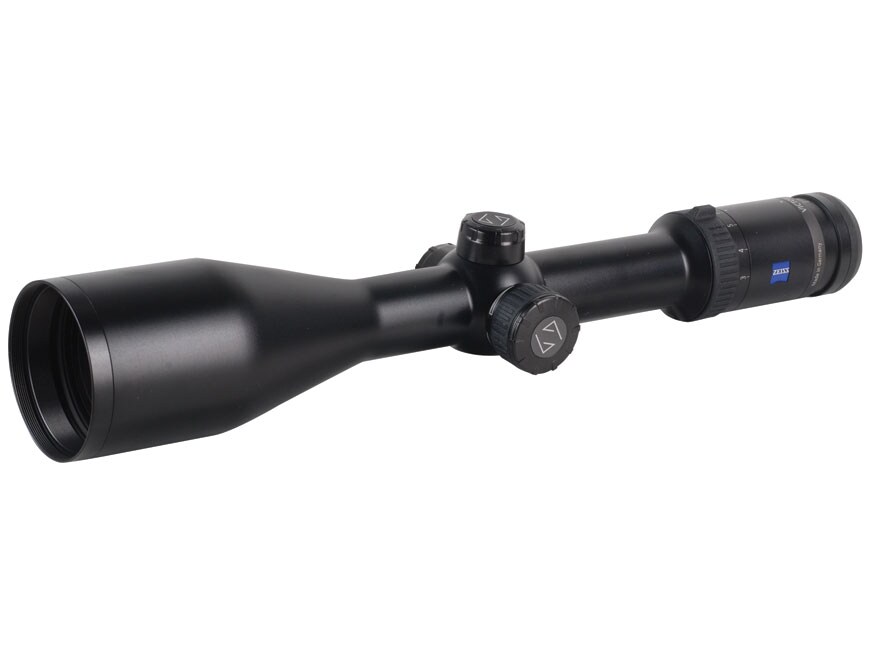 Zeiss Victory HT Rifle Scope 30mm Tube 3-12x 56mm Illuminated #60