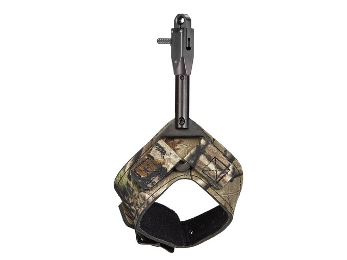 Scott Archery Caliper Bow Release Buckle Strap Black