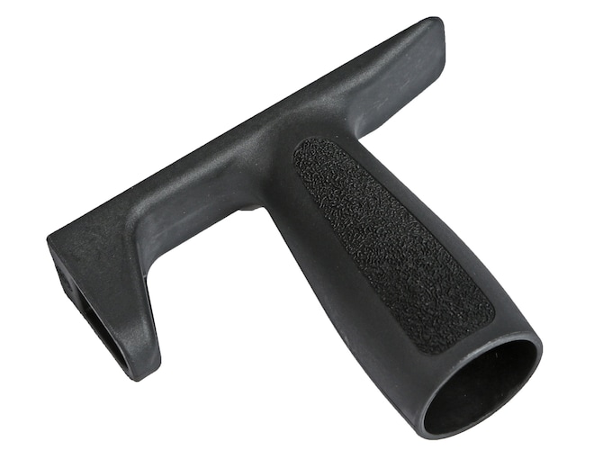 Sig Sauer Hand Stop KeyMod Polymer Black