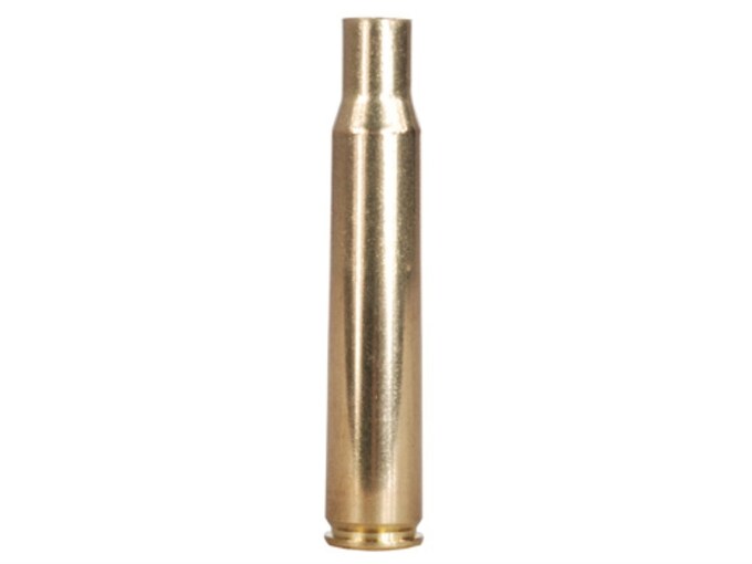 Federal Premium Brass 30-06 Springfield Box of 50