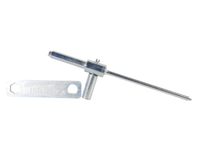 Magna-Matic Defense Carbon Scraper Removal Tool M-14 M1A Steel