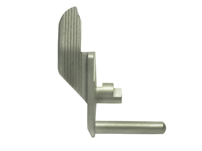 Wilson Combat Bullet Proof Wide Lever Thumb Safety 1911 SS