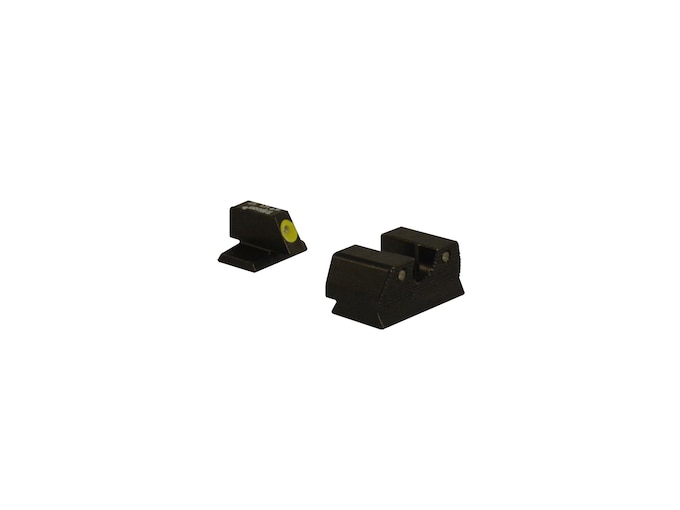 Trijicon HD XR Night Sight Set Springfield Armory XD-S Steel Matte