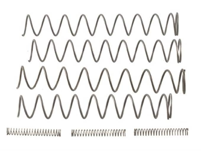 Wolff Recoil Calibration Spring Pack Walther PPK PPK/S 380 ACP