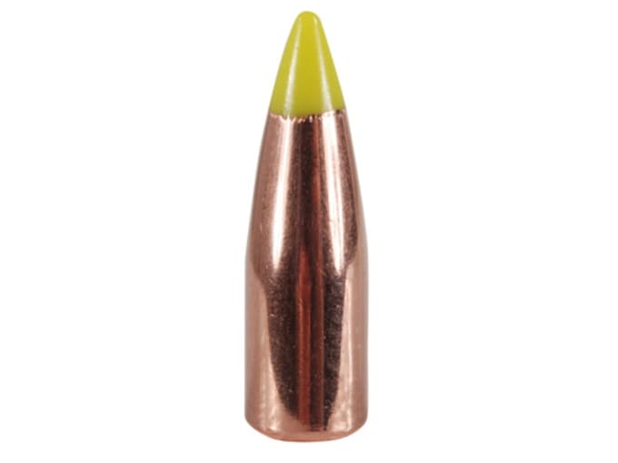 Hornady Z-Max Bullets 17 Cal (172 Diameter) 20 Grain Flat Base Box of