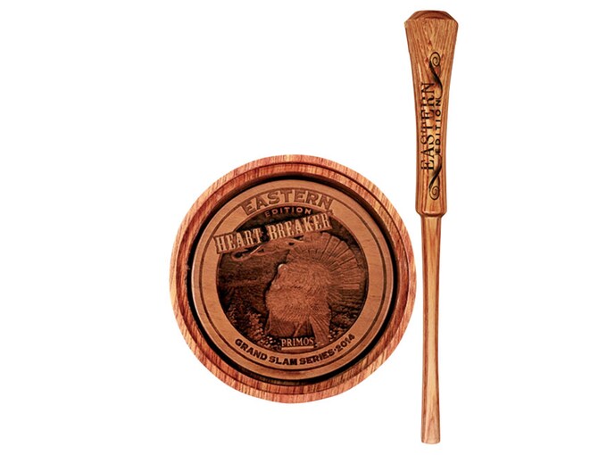 Primos Grand Slam Eastern Edition Glass Turkey Call