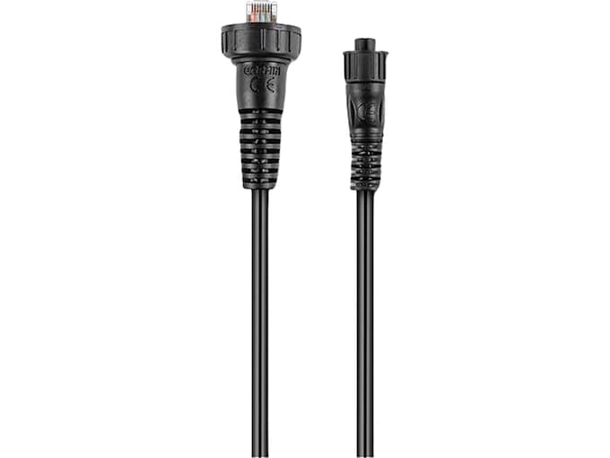 Garmin Marine Network Adapter Cable Female Small to Large