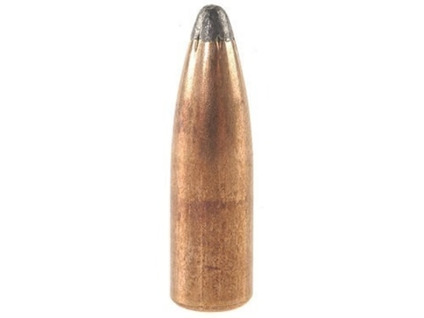 Winchester Bullets 22 Cal (224 Diameter) 64 Grain Power-Point Case of