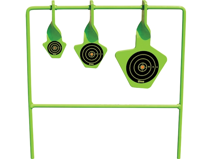 SME Spinning Rimfire Target System Steel