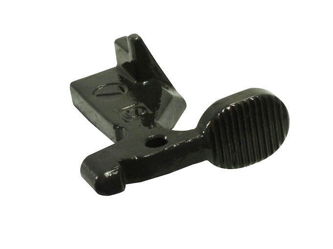 Colt Bolt Catch AR-15 Matte
