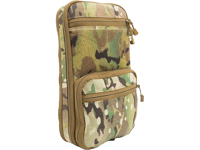 Haley Strategic Flatpack V2 Backpack Coyote