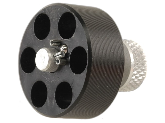 HKS Revolver Speedloader Ruger SP101 S&W J-Frame 34 35 43 63 22 Long