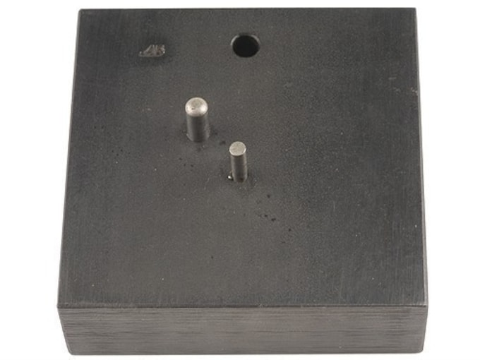 Power Custom Hammer Sear Fitting Block 1911