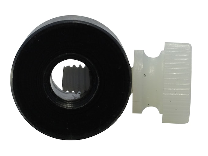 Possum Hollow Cleaning Rod Stop 27 to 45 Cal