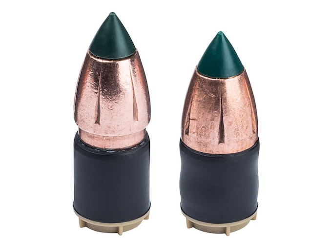 Federal Premium Trophy Copper Muzzleloading Bullets 50 Cal 270 Grain