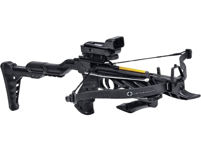 Centerpoint Hornet Crossbow Package