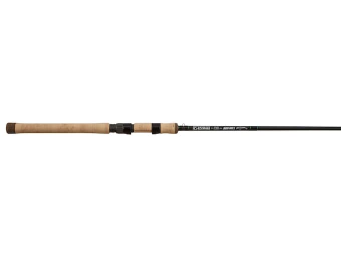 G.Loomis IMX Pro 812S JBR Jerkbait 6'9 Spinning Rod Med