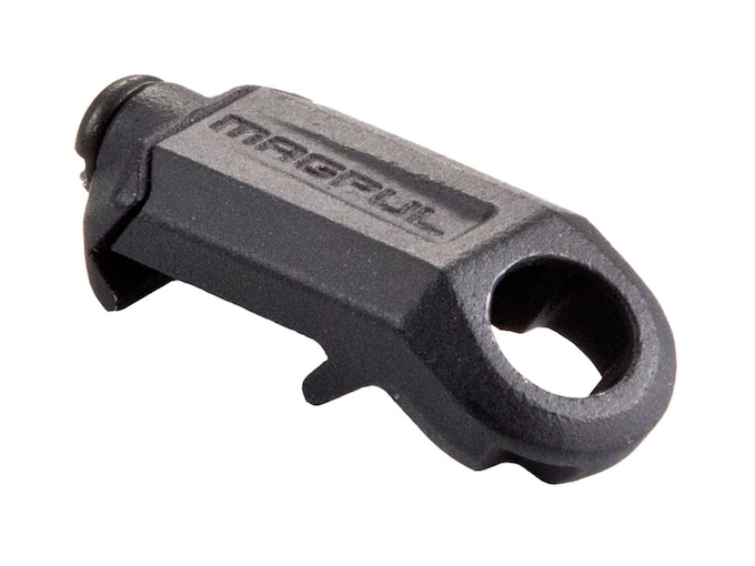 Magpul RSA QD Rail Mount Quick Detach Sling Swivel Socket AR-15 Steel