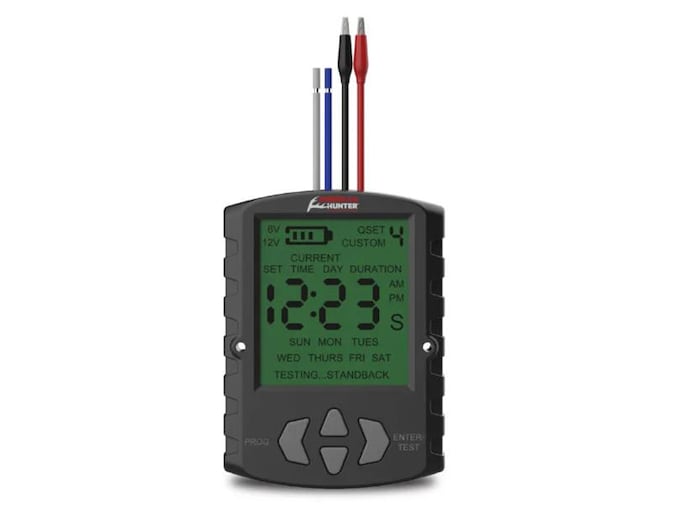 American Hunter Universal Digital Timer