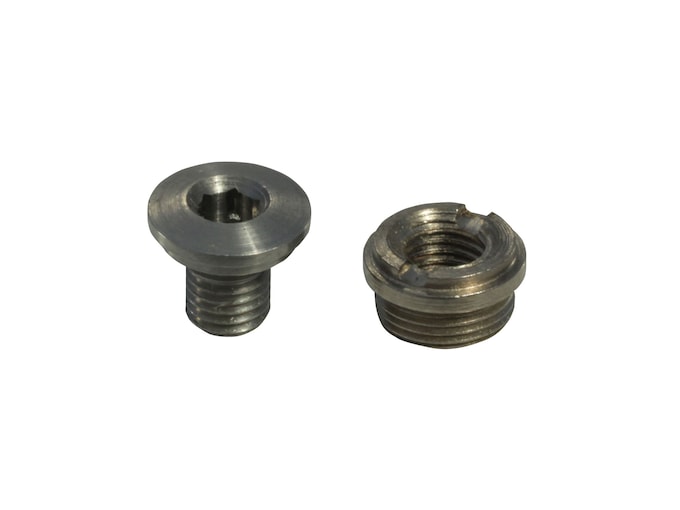 Nighthawk Custom Grip Screw Bushing Combination 1911 Set of Four Thin