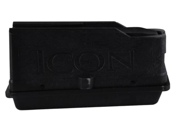 Thompson Center Mag Thompson Center Icon 300 Winchester Mag 3-Round