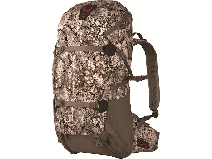 Badlands Creed Backpack Approach